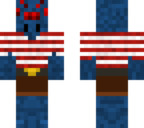 beard | Minecraft Skins