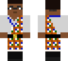 celtic | Minecraft Skins