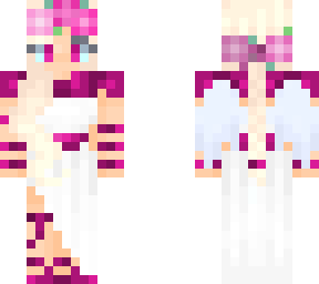 cupid angel | Minecraft Skin