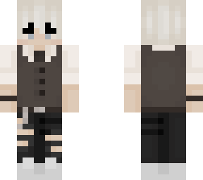cyrus | Minecraft Skins