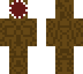 demogorgon | Minecraft Skins