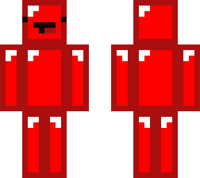 jelly bean | Minecraft Skins