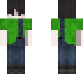 dsadsa | Minecraft Skin