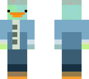 avian | Minecraft Skins