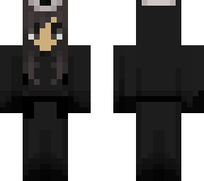 Edited skin jaja | Minecraft Skin