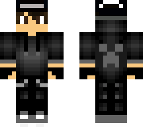 aaron | Minecraft Skins