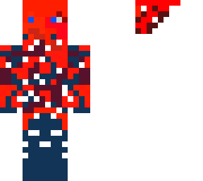 exek | Minecraft Skin