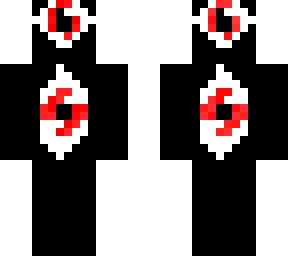 eyes | Minecraft Skin