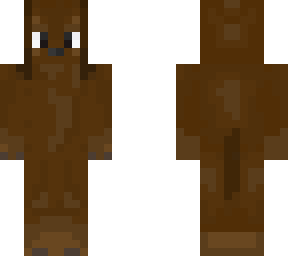 Field Spaniel | Minecraft Skin