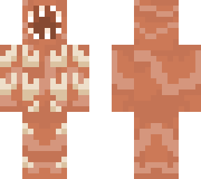 Figure (Doors ) | Minecraft Skin