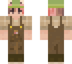 fwog | Minecraft Skin