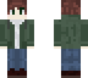 Generic Skin | Minecraft Skin