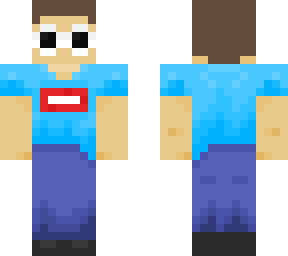 Georgenotfound | Minecraft Skin