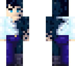 howl | Minecraft Skins