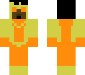 invincible | Minecraft Skins