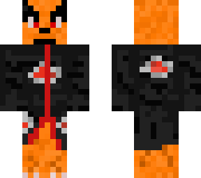 jirayakurama | Minecraft Skin