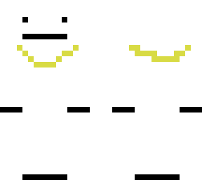 Juan | Minecraft Skin