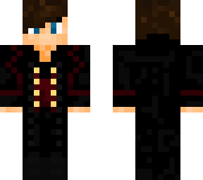 captain hook | Minecraft Skins