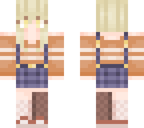 lumine | Minecraft Skins