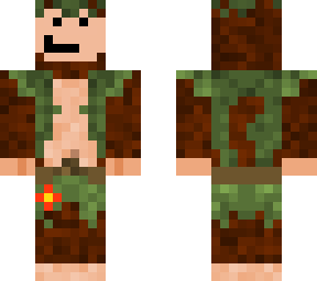 macaco | Minecraft Skins