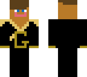maindudes2070s guild skin | Minecraft Skin