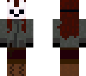 Mali | Minecraft Skin