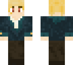 Merchant | Minecraft Skin