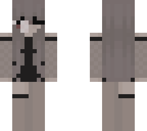 Mesh | Minecraft Skin
