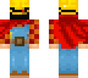 constructor | Minecraft Skins