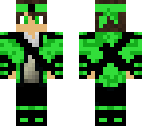 neo | Minecraft Skins