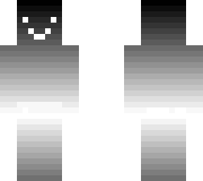 Not Colorful V.2 | Minecraft Skin