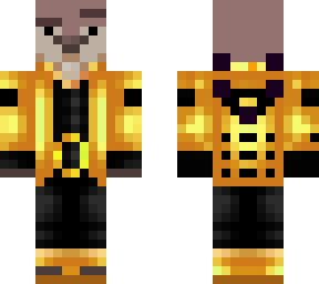 nutria | Minecraft Skins