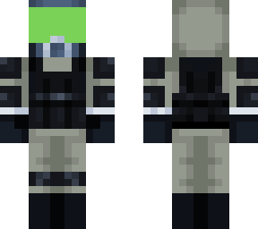 opium | Minecraft Skins