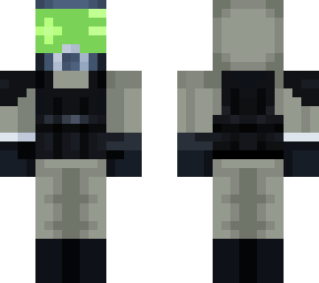 opium | Minecraft Skins