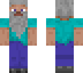 steve old | Minecraft Skins