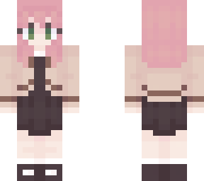 peanuts | Minecraft Skins