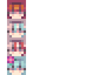 pfps ; ce | Minecraft Skin