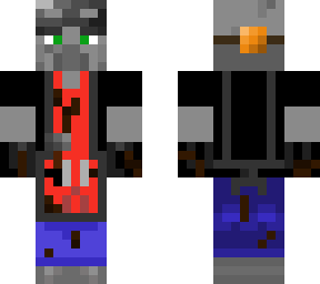 pillager | Minecraft Skins
