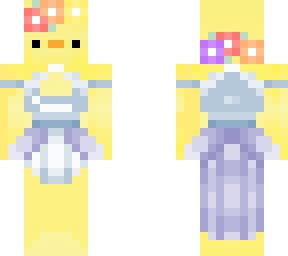 pollo | Minecraft Skins