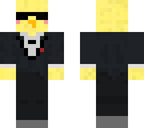 pollo | Minecraft Skin
