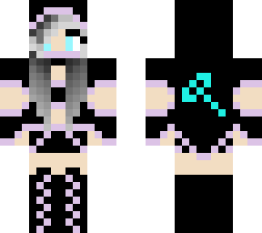 Princess Kathy | Minecraft Skin