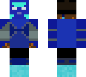 incredibly powerful and genius warrior chosen to activate the omega ...