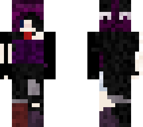 baddie | Minecraft Skins