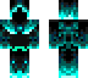 blade | Minecraft Skins