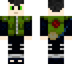 rex | Minecraft Skins