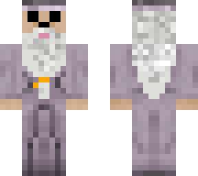 dumbledore | Minecraft Skins