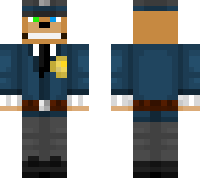 barnaby | Minecraft Skins