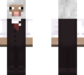 mob boss | Minecraft Skins