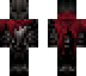 Skin model | Minecraft Skin