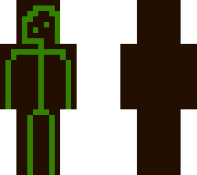 stick man | Minecraft Skins